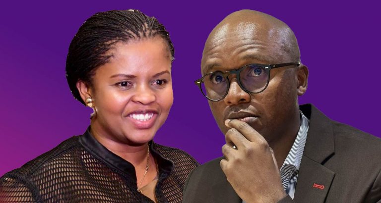 ANC-DA tensions rising over fix for Sita mess - TechCentral