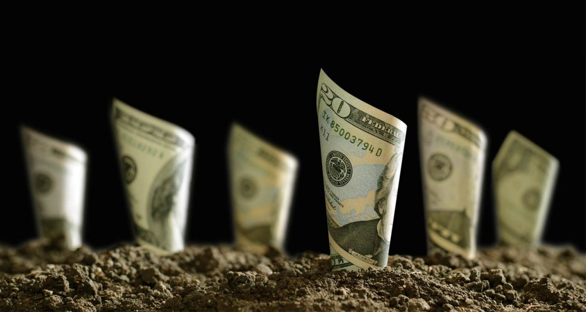 African private equity firms double fundraising in a year