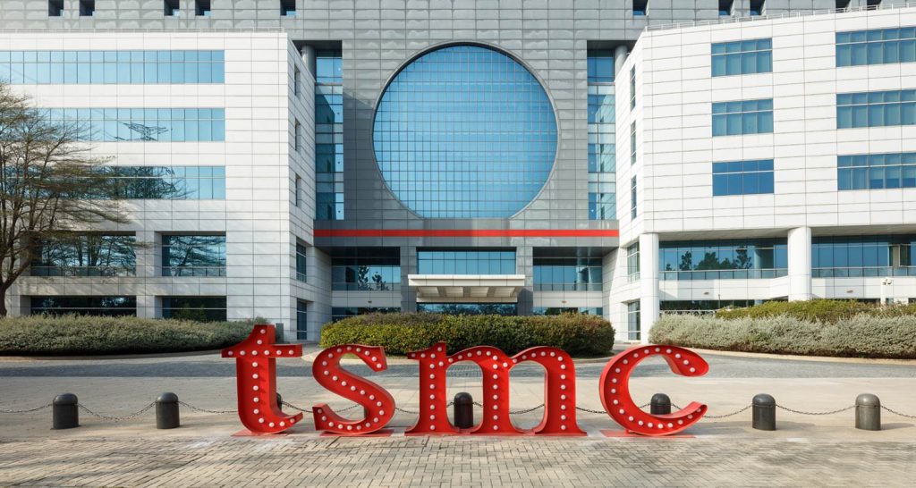Honey, I shrunk the chips - inside TSMC's 2nm breakthrough - TechCentral