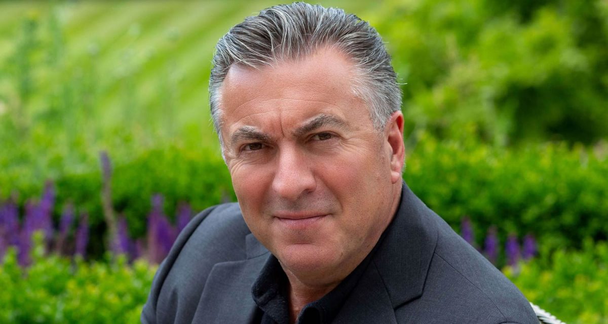 Big changes sweeping through IT distribution: Westcon CEO - TechCentral