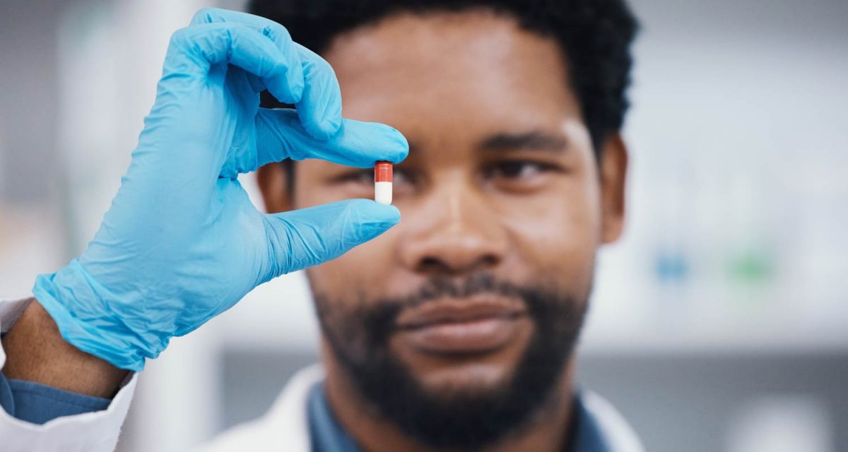 Quantum leap for drug discovery - TechCentral News