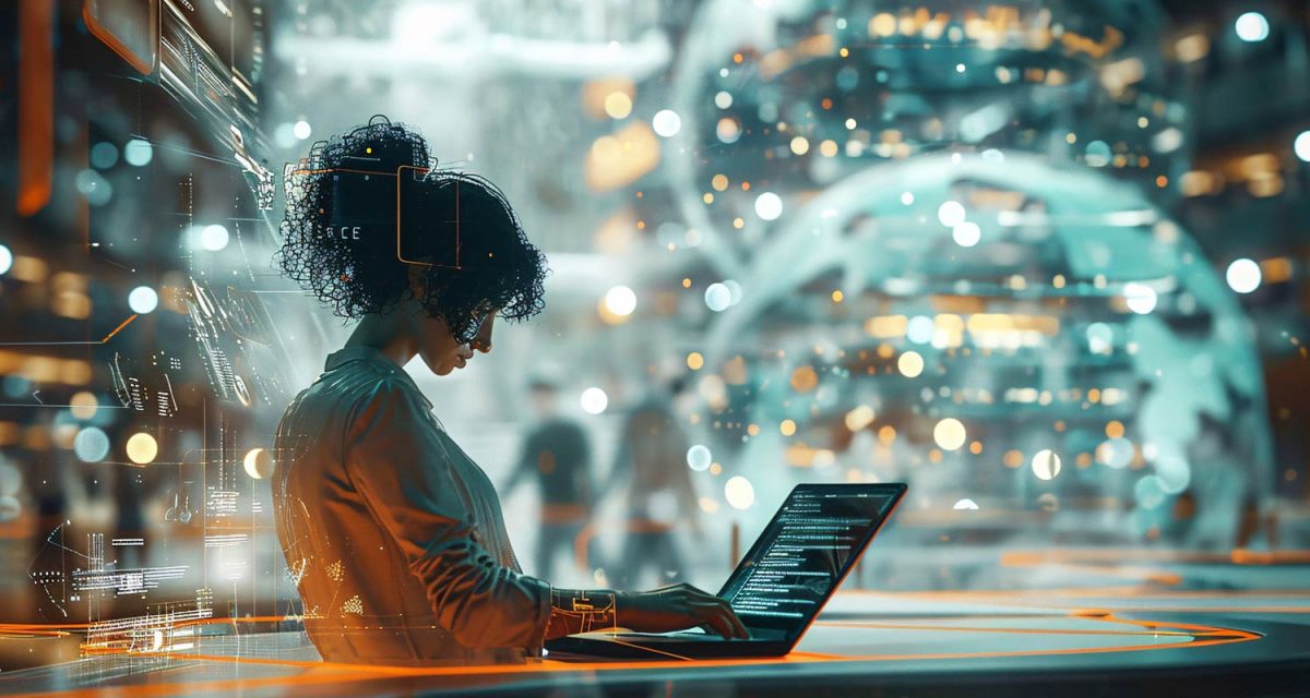 From data overload to clarity: making NetFlow work in high-traffic ...