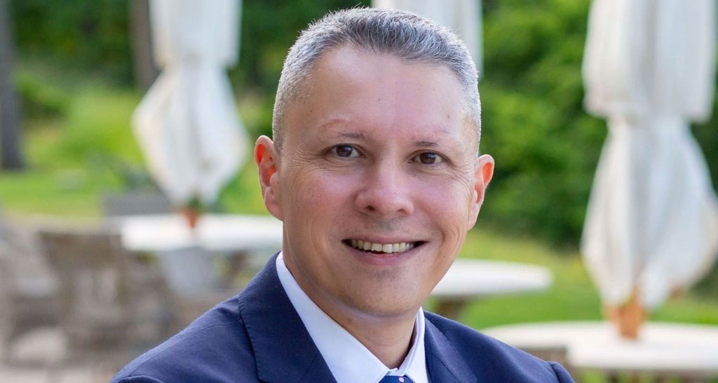 Big changes sweeping through IT distribution: Westcon CEO - TechCentral