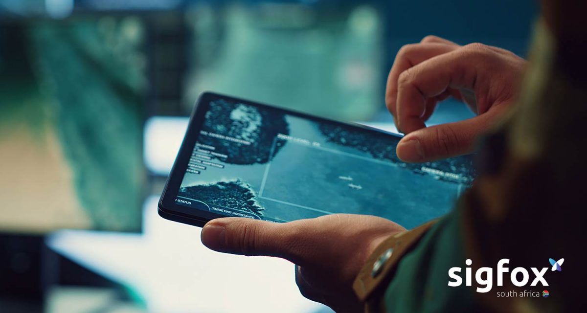 Sigfox South Africa unveils next-gen asset intelligence for smarter ...