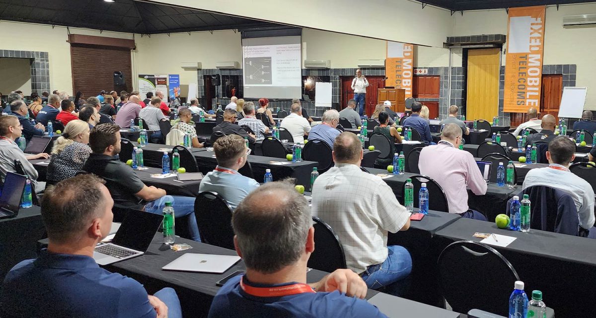 Wapaloza 2025 to spotlight the future of connectivity in South Africa ...