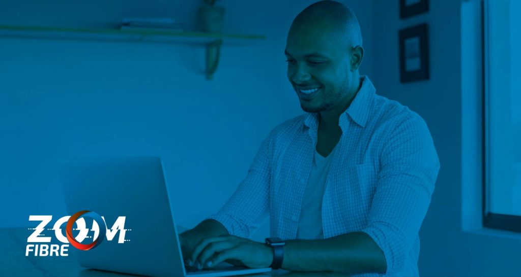 Zoom Fibre's mission: powering the economy with world-class internet