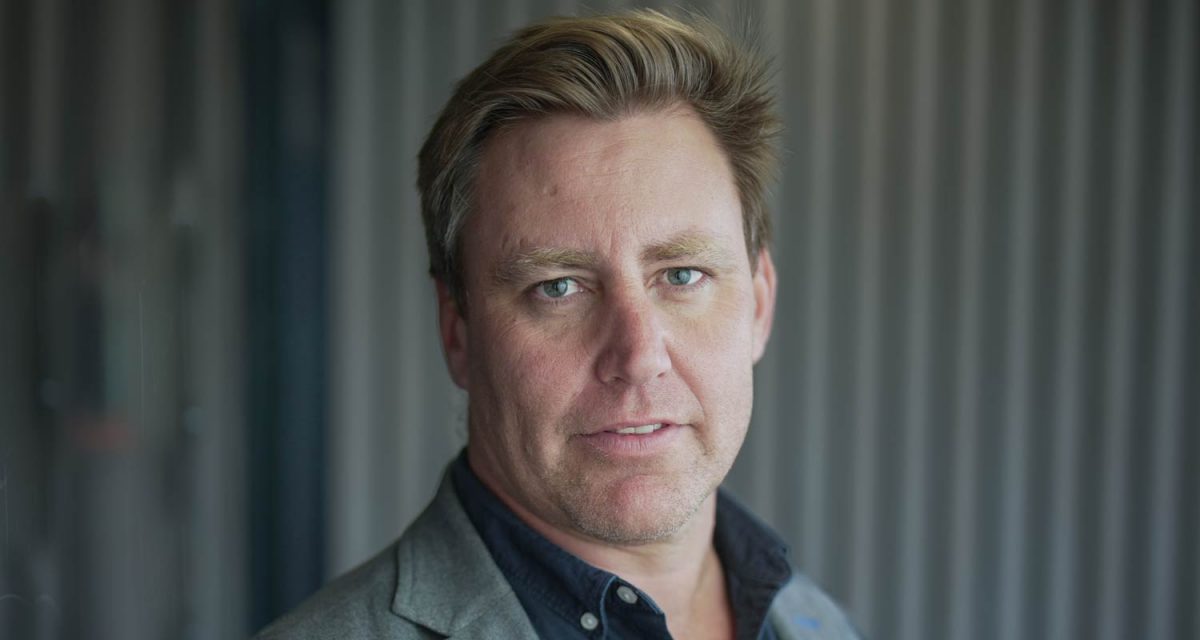 TCS | Alan Knott-Craig unveils Fibertime's big bet on township fibre