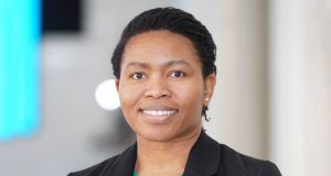 Beauty Apleni is new CEO at Openserve - TechCentral