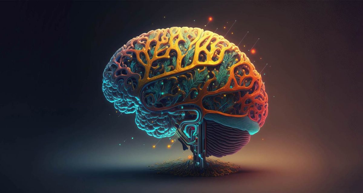 Autistic and neurodivergent - and empowered by ChatGPT