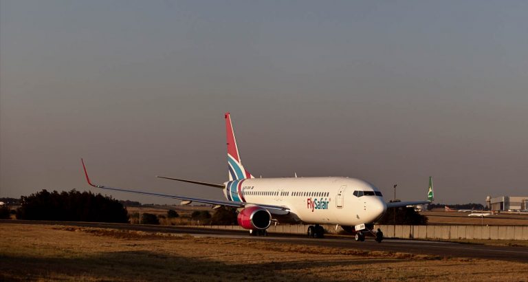 FlySafair now accepts flight bookings via AI - TechCentral