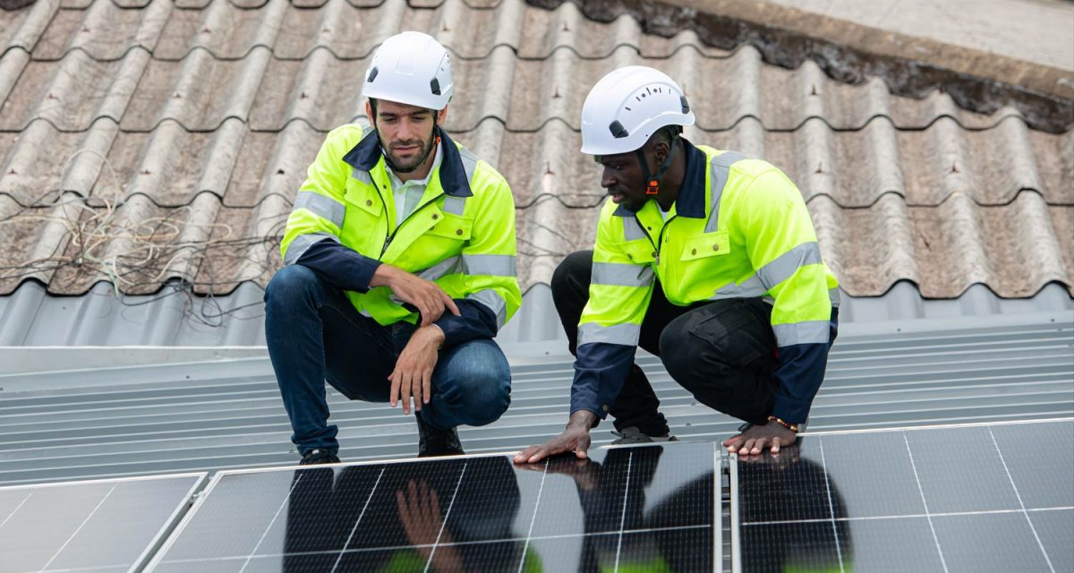 Eskom vs solar users: Outa slams costly compliance rules - TechCentral ...