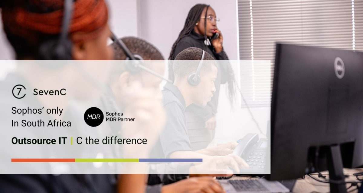 Managed detection and response: a critical imperative for South African SMEs - TechCentral