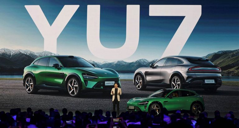 China's Temu ups ante with South African warehouse launch