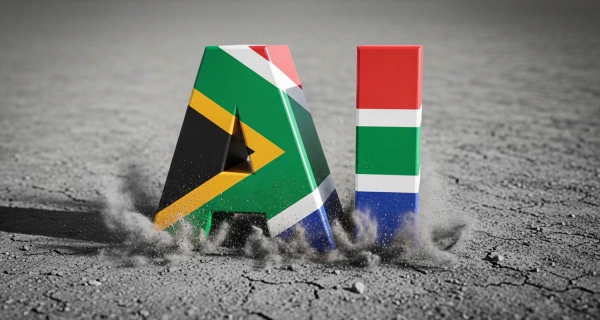 What ordinary South Africans really think of AI - South African Live