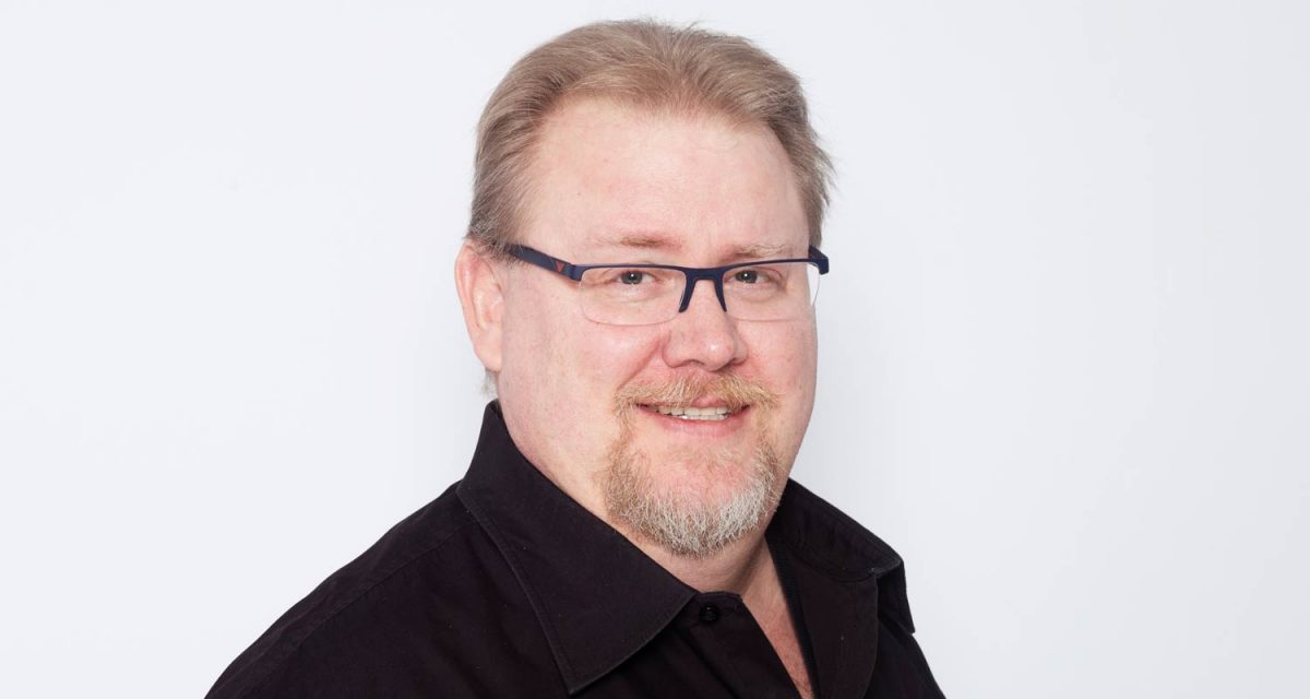 Obsidian Systems makes the case for Linux in modern infrastructure ...