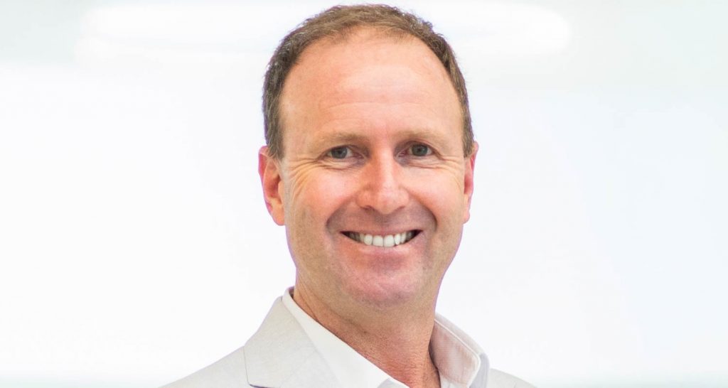 The test facing new Capitec CEO Graham Lee - TechCentral Banking