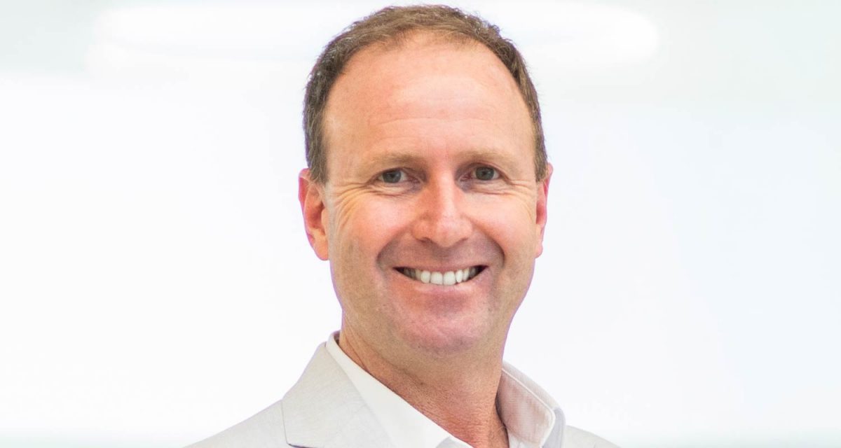 The test facing new Capitec CEO Graham Lee - TechCentral