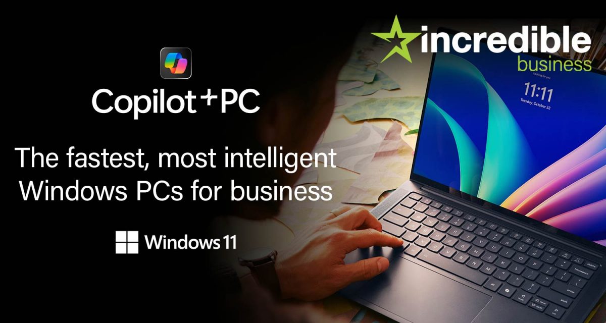 Everything you need to know about Copilot and Copilot+ PC