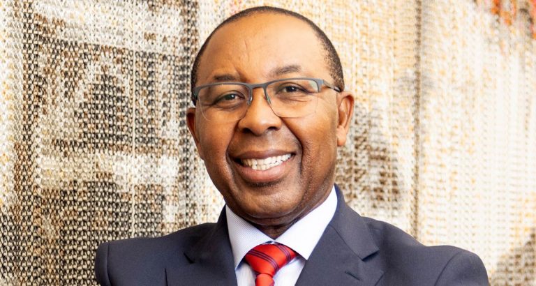 Absa CEO Fihla to ditch 'prison' branches and revamp customer focus ...