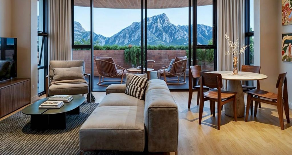 The Marlow on Mill: landmark Newlands development raises the bar for suburban living - TechCentral