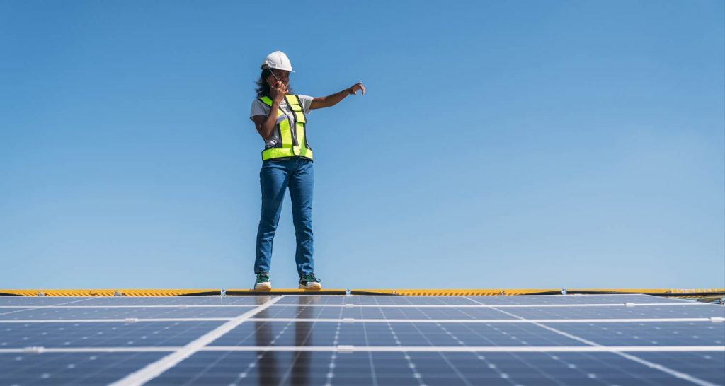 Eskom wants your solar system registered - but what does that actually ...