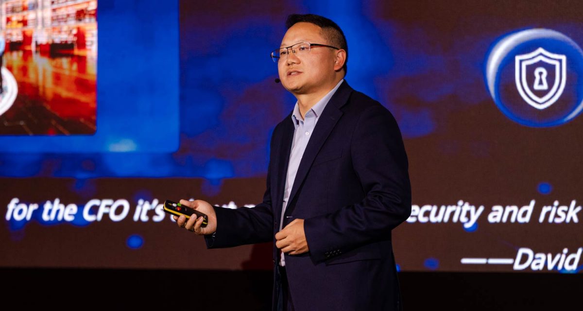 Powering South Africa's industrial intelligence with Huawei Cloud's AI-native innovations ...