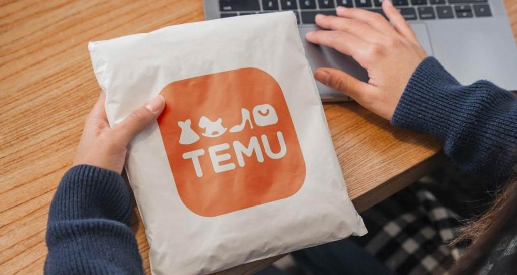 China's Temu ups ante with South African warehouse launch