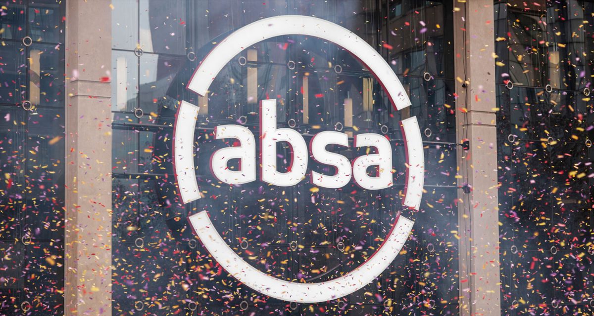 Absa pours billions into tech, boosting cybersecurity and automation ...