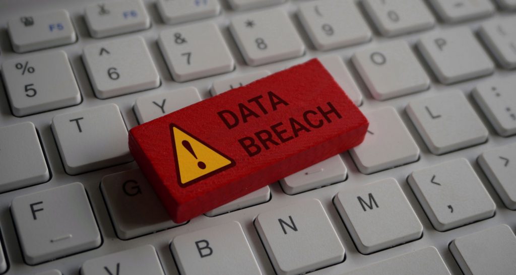 The average cost of a data breach in South Africa