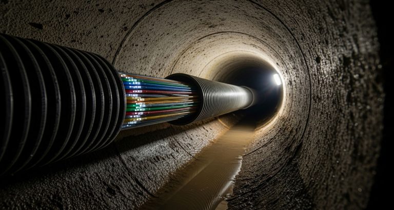 South Africa's fibre roll-out stalled while regulators shuffled paper ...