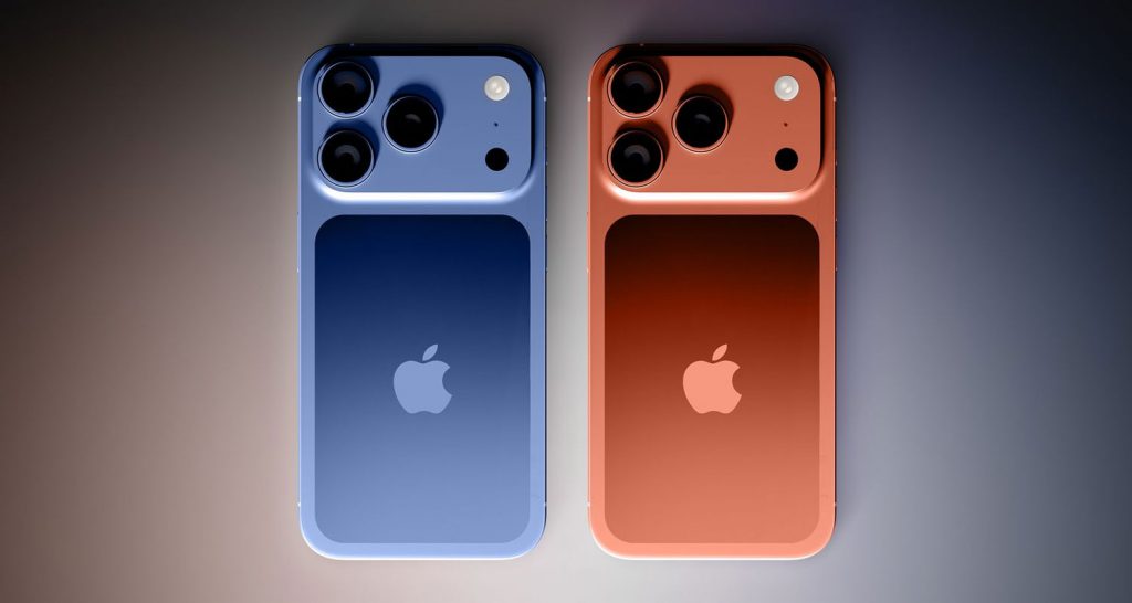 Apple poised to unveil iPhone 17 at Tuesday keynote