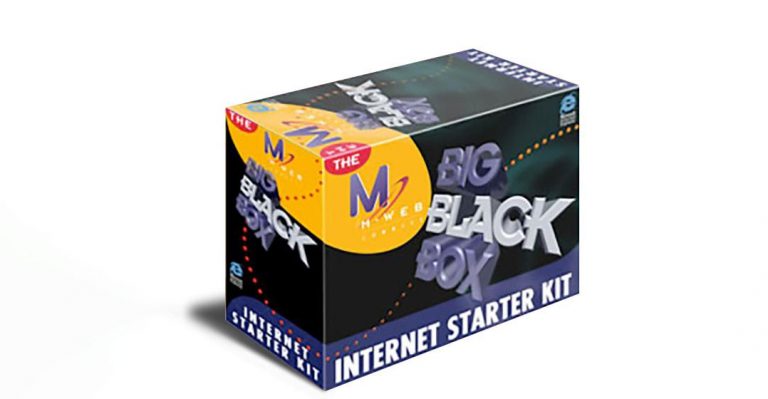 AOL is shutting down dial-up internet - Telkom beat it by years ...