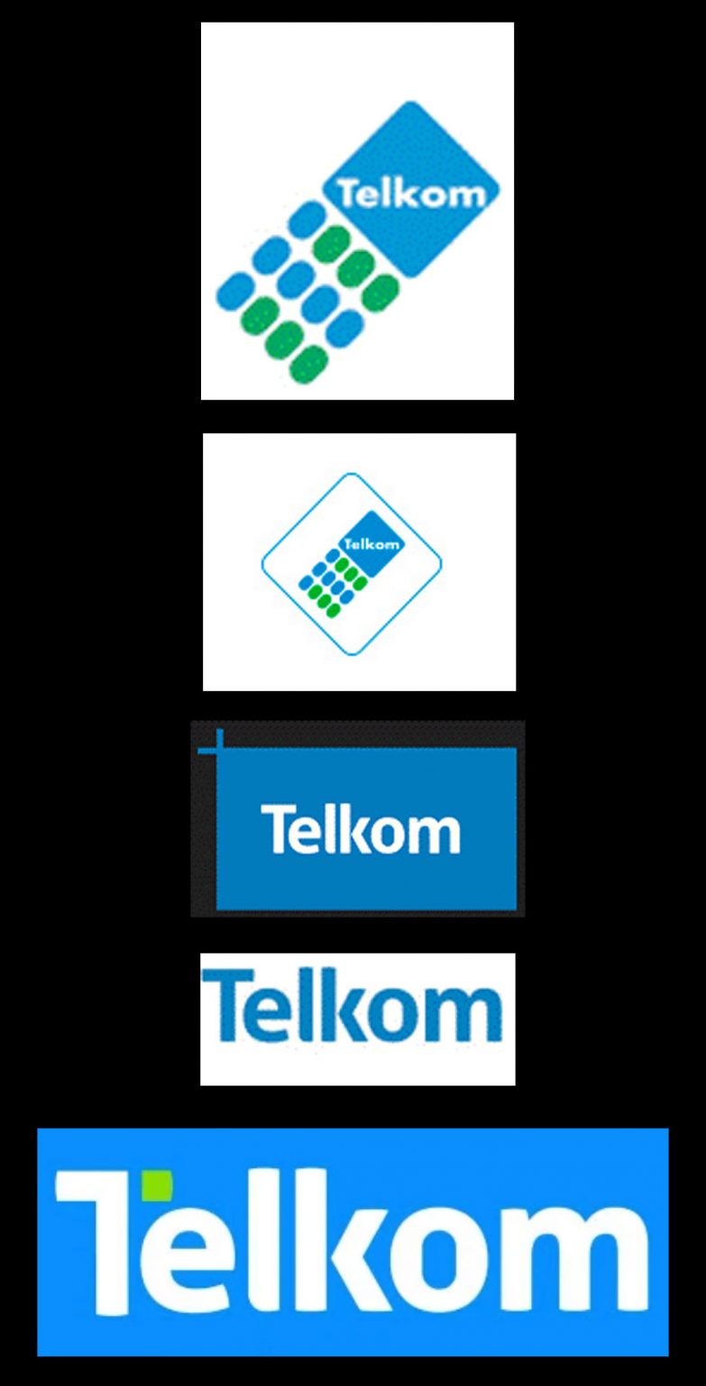 SA telcos are ditching the drama - one logo at a time