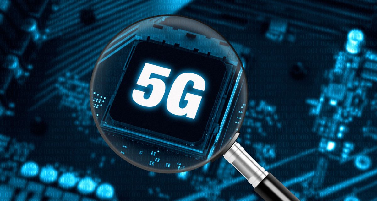 Cool Ideas taps Vodacom network for 'uncapped' 5G broadband