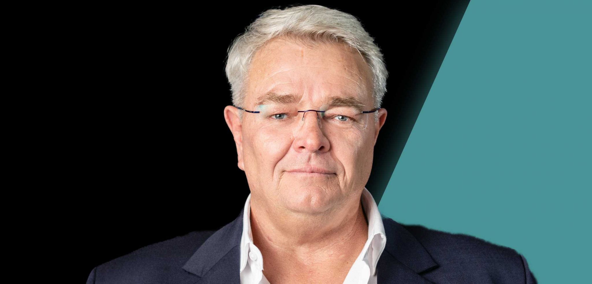 TCS | Barney Harmse on building Paratus Group - and working with Starlink