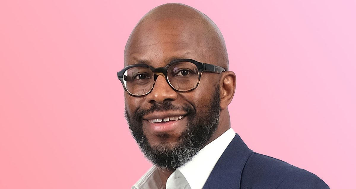 Mupita: LEO satellites here to stay - but rules must keep up