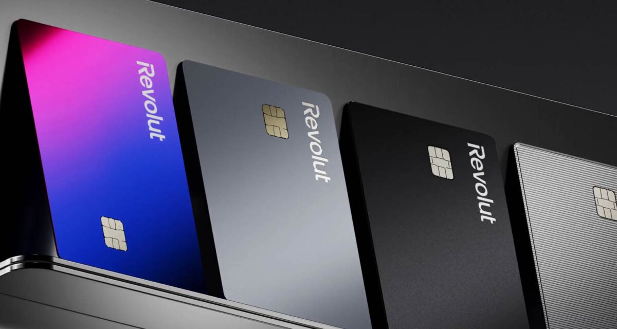 Revolut gears up to disrupt South African banking