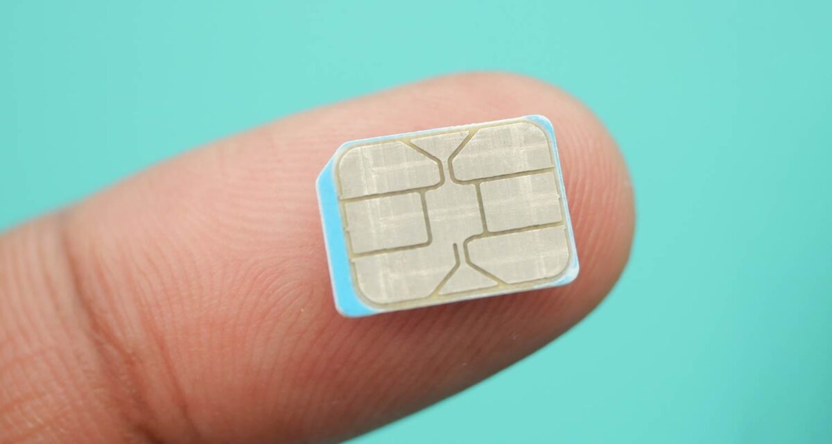 Rain standalone mobile product launched at R165/month