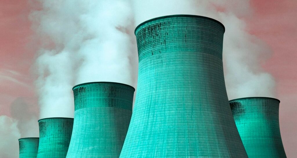 Eskom targets 2027 approval for new 5.2GW nuclear facility