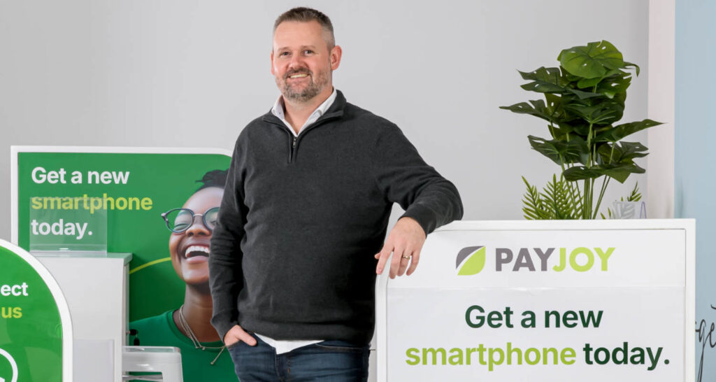 Smartphone affordability: South Africa's new economic divide