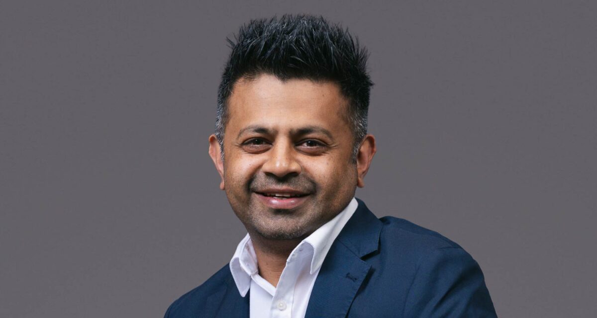 Teraco appoints new MD and CFO amid expansion drive