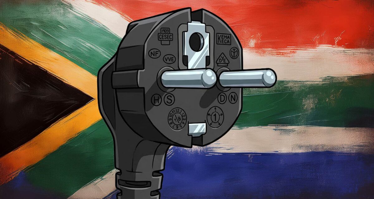 Banned or not? The truth about Schuko plugs in South Africa – South ...
