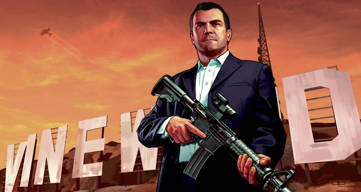 Grand Theft Data - hackers hit Rockstar Games