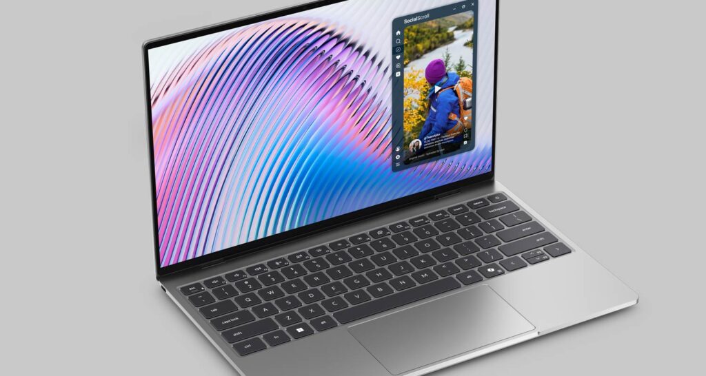 Dell guns for MacBook Neo with low-cost laptop