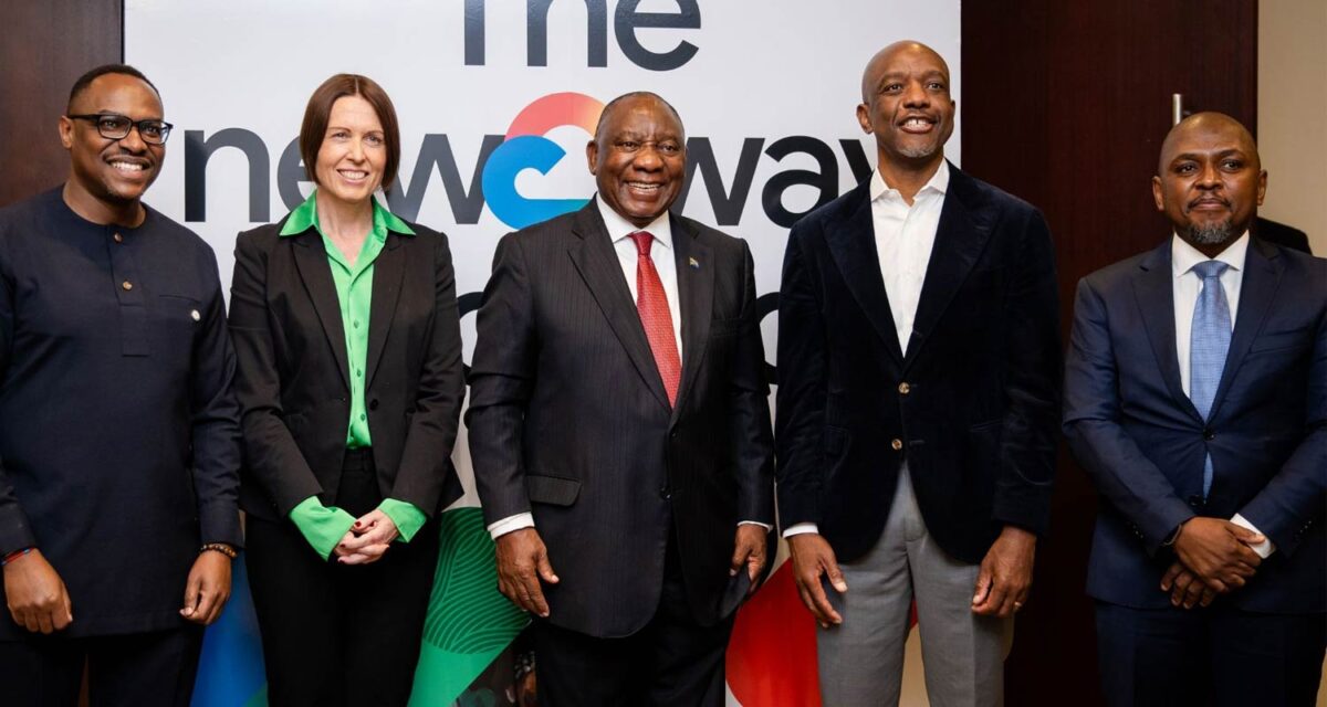 Google plots E Cape as southern anchor of four-hub Africa network